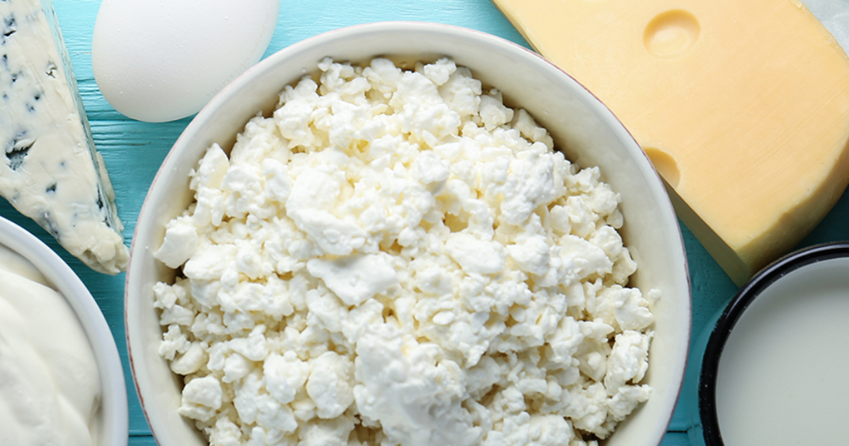 Real Dairy Whitepaper | Food Ingredients