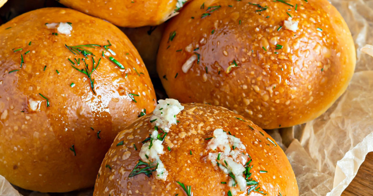 Baked-In Dairy | Butter Buds®