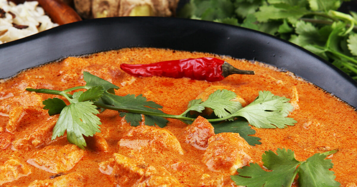 Balancing Heat – Spicy Perfection, Simplified