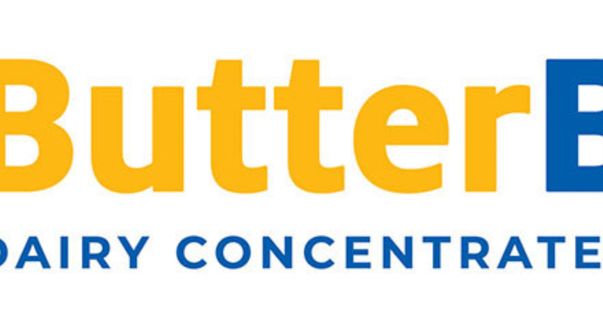 Danish Butter Cookie Distinction (butter control) with High…