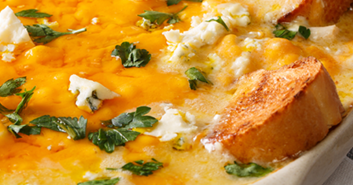 Cheese Buds® | Concentrated Cheese & Cheese Blends