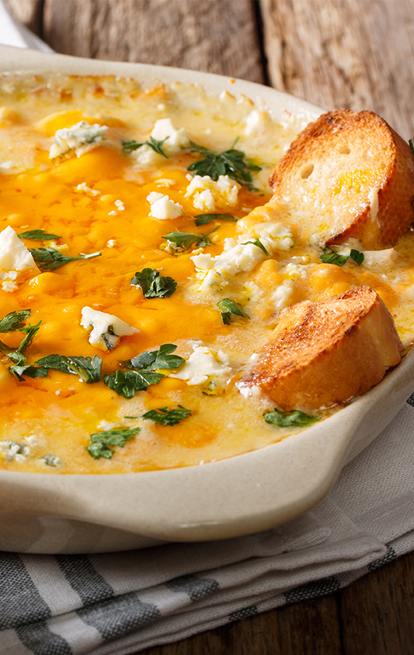 Cheese Buds® & X-Blends | Food… | Butter Buds Dairy Concentrates